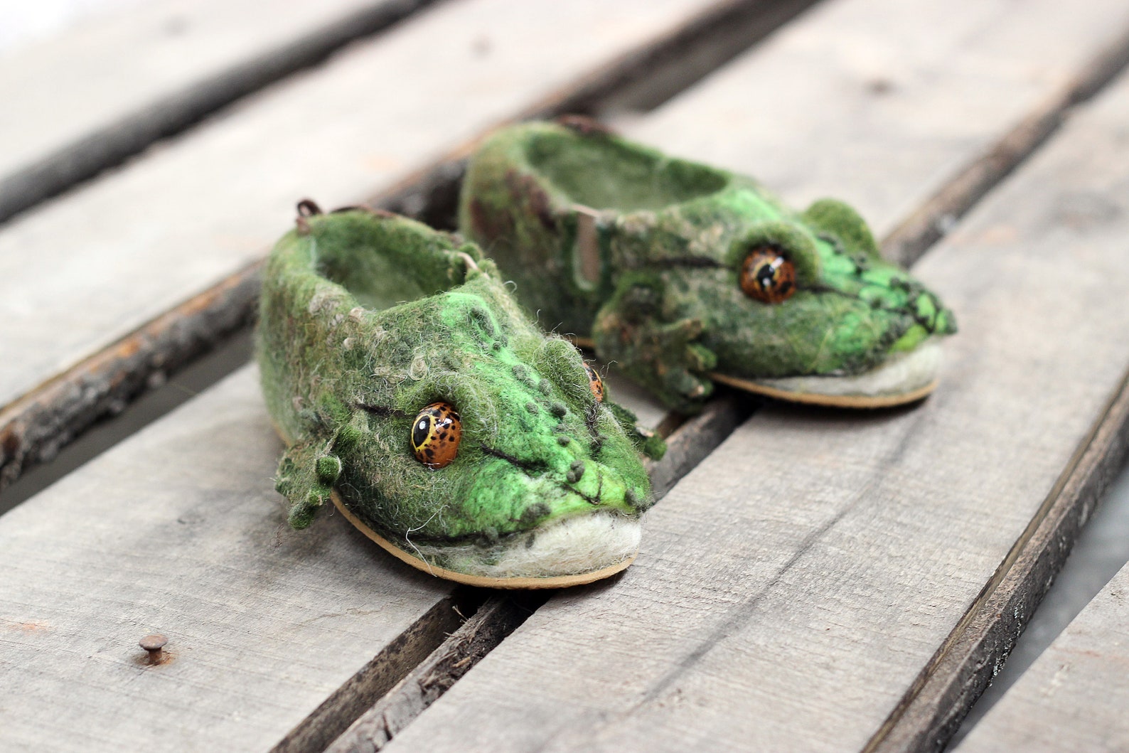 Frog unisex custom slippers personalized toad shoes all | Etsy