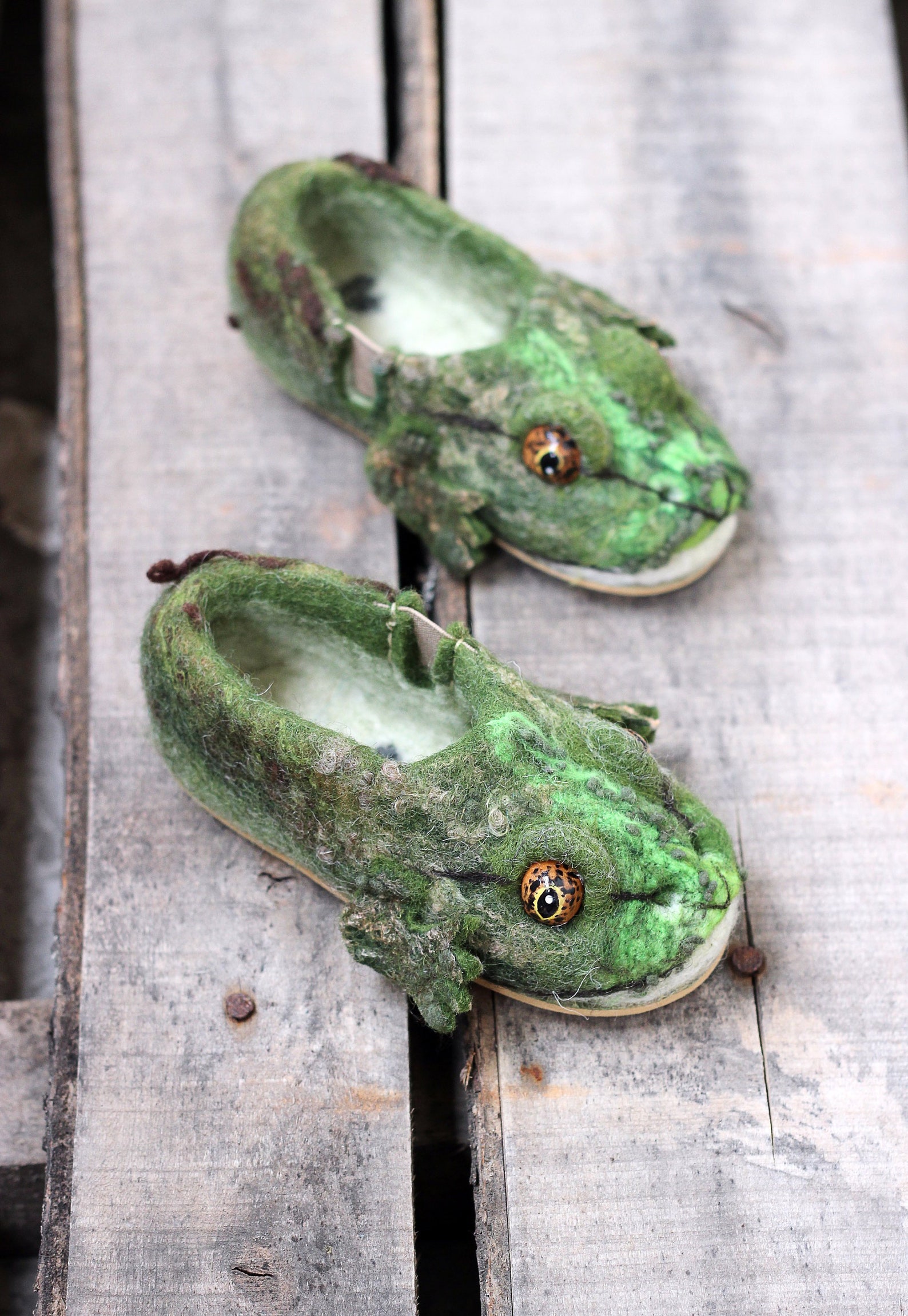 Frog unisex custom slippers personalized toad shoes all | Etsy
