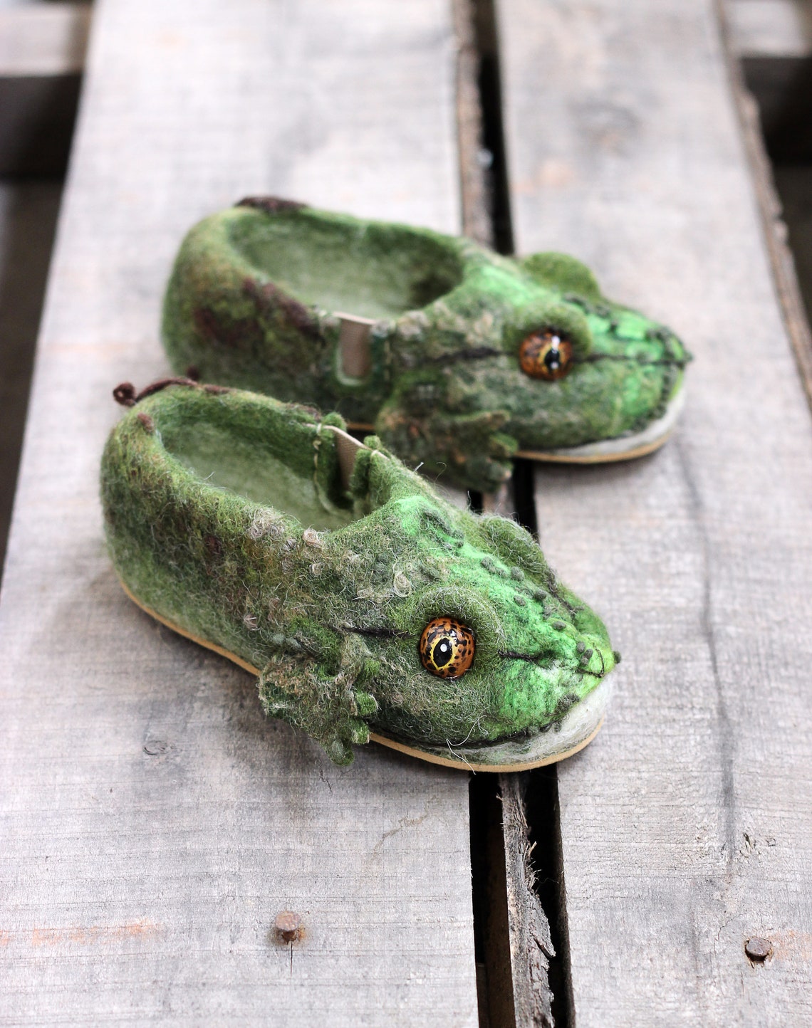 Frog unisex custom slippers personalized toad shoes all | Etsy