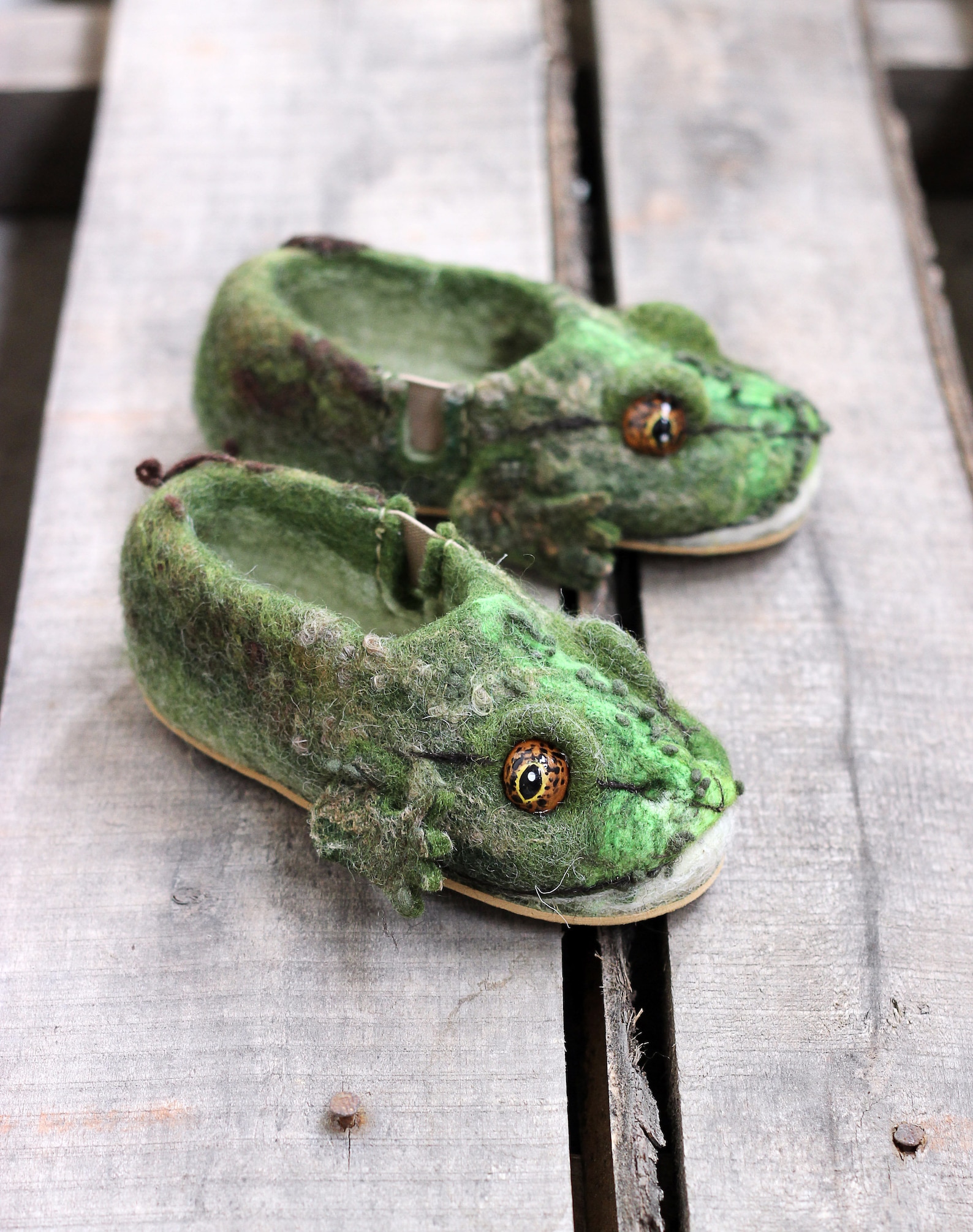 Frog unisex custom slippers personalized toad shoes all | Etsy