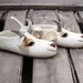 Goat Exclusive Slippers Farm Animals Custom Handmade Felt - Etsy