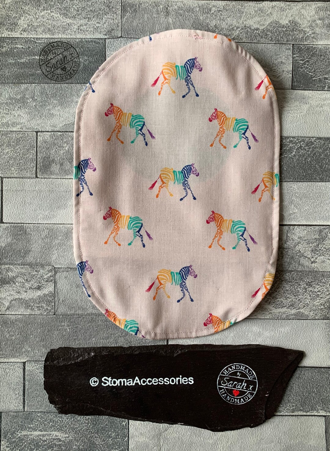 Quality Fun Stoma Bag Pouch Covers for Ostomy Ileostomy - Etsy