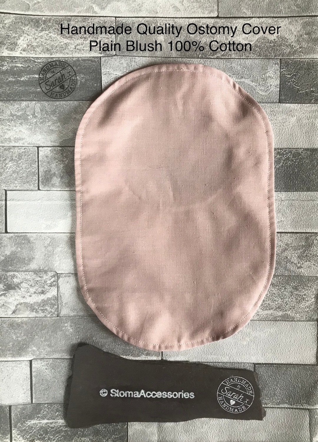 Quality, Fun Stoma Bag Pouch Covers for Ostomy Ileostomy Colostomy - Etsy