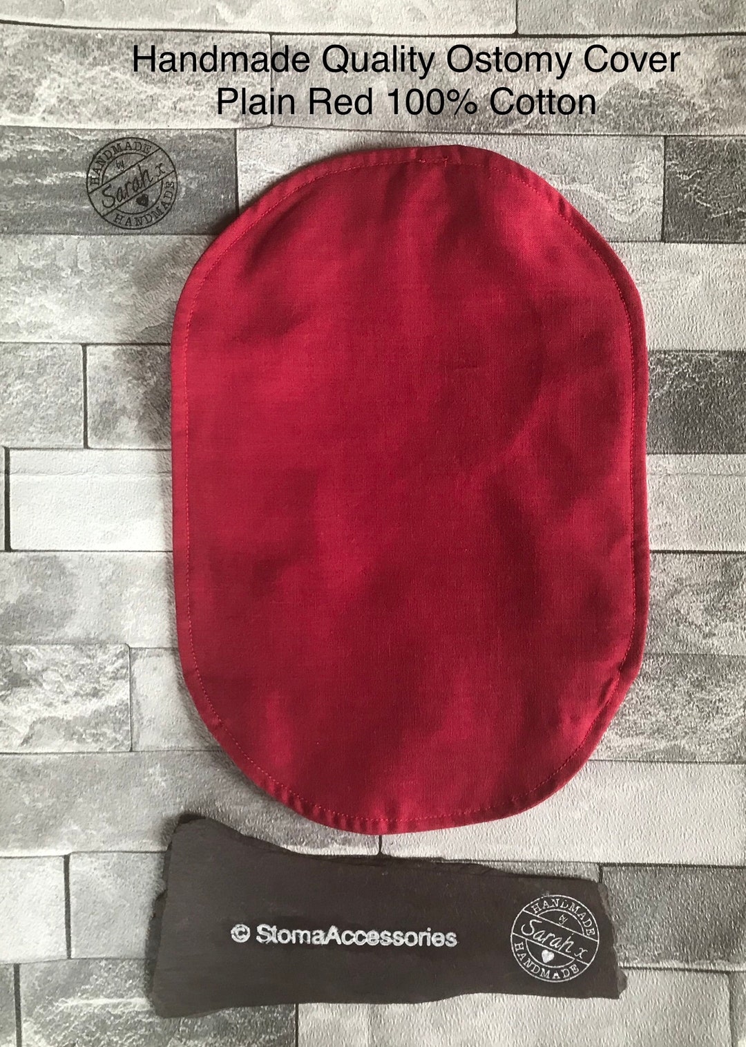 Quality, Fun Stoma Bag Pouch Covers for Ostomy Ileostomy Colostomy ...