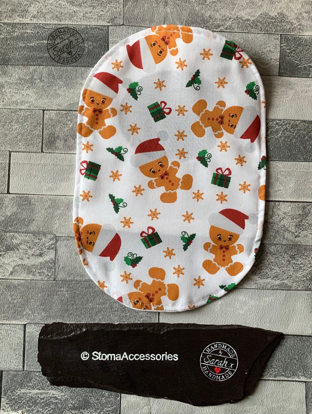 Quality, Fun Stoma Bag Pouch Covers for Ostomy Ileostomy Colostomy - Etsy