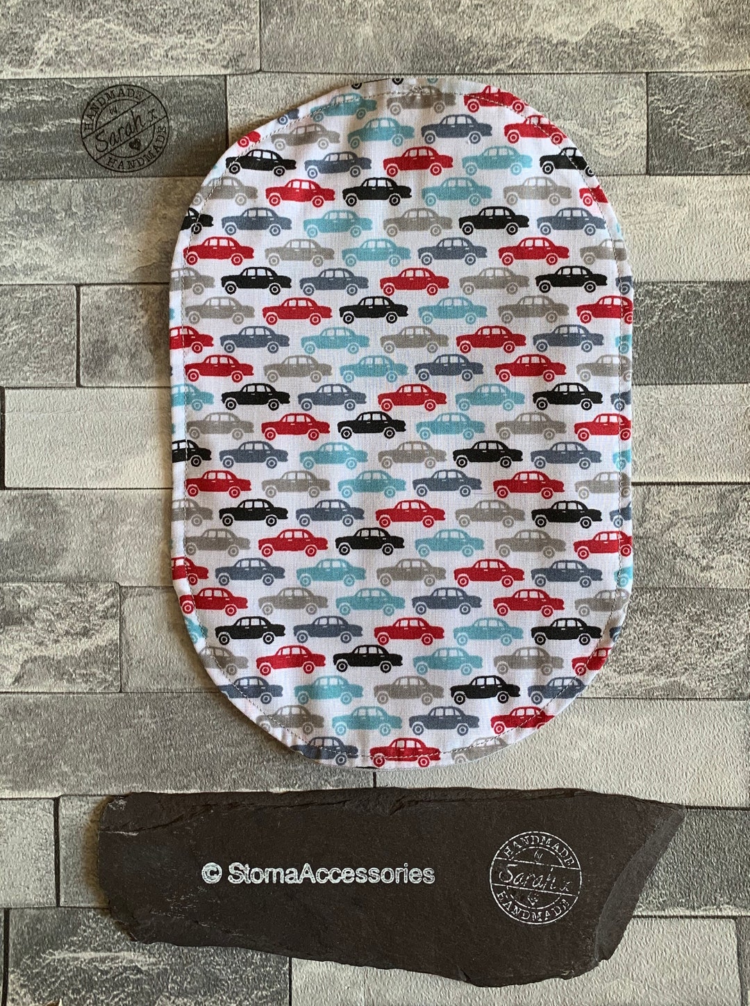 Quality, Fun Stoma Bag Pouch Covers for Ostomy Ileostomy Colostomy ...