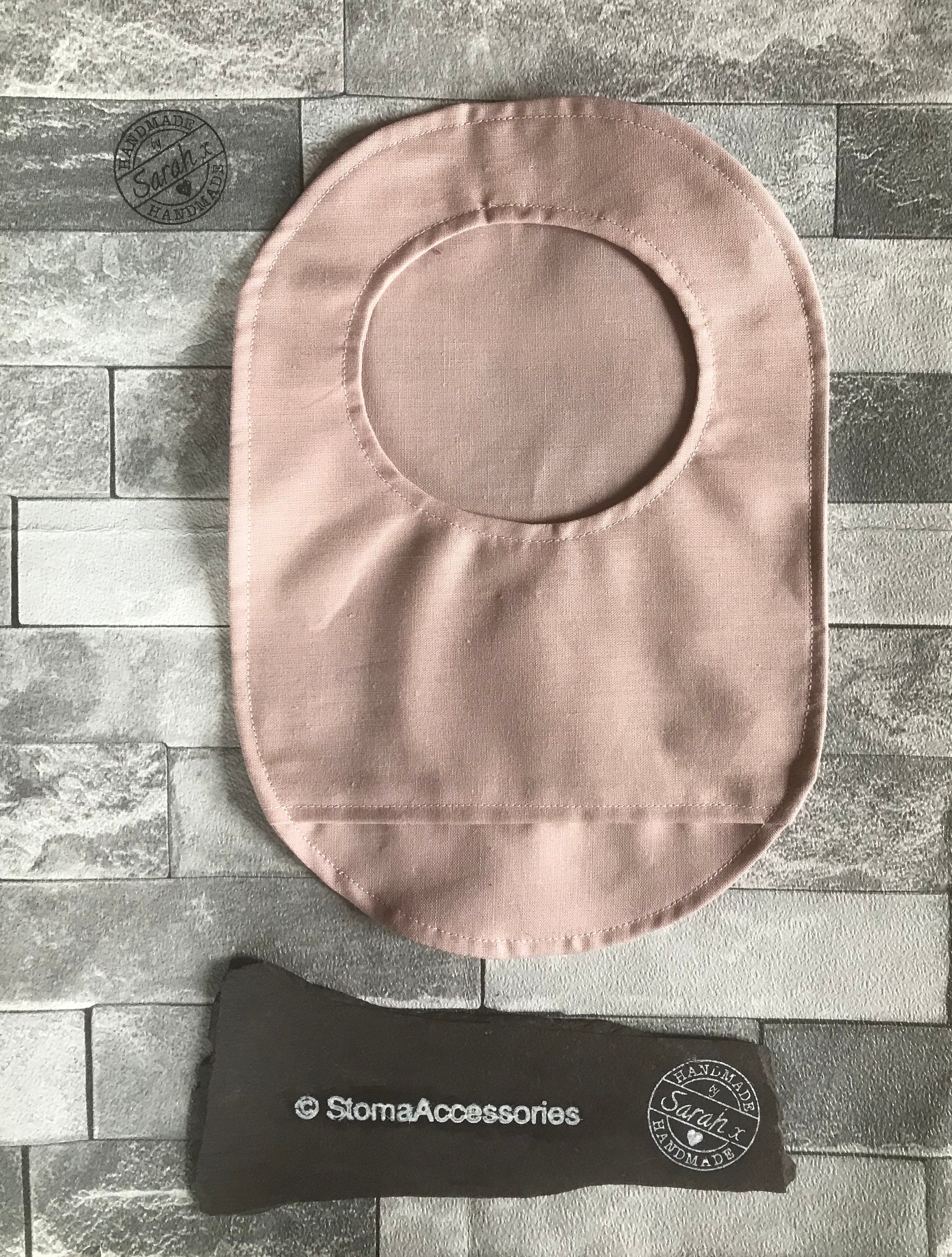 Quality Fun Stoma Bag Pouch Covers for Ostomy Ileostomy - Etsy Canada