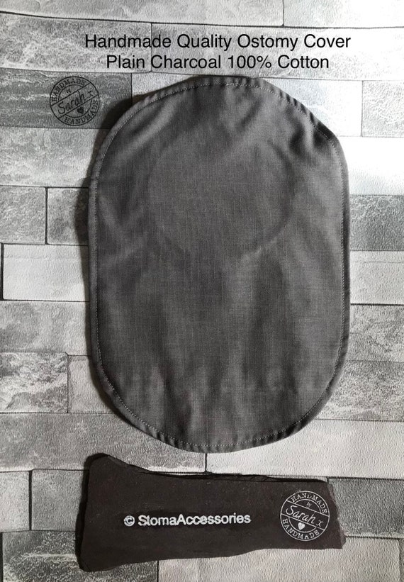 Quality Fun Stoma Bag Pouch Covers for Ostomy Ileostomy - Etsy UK