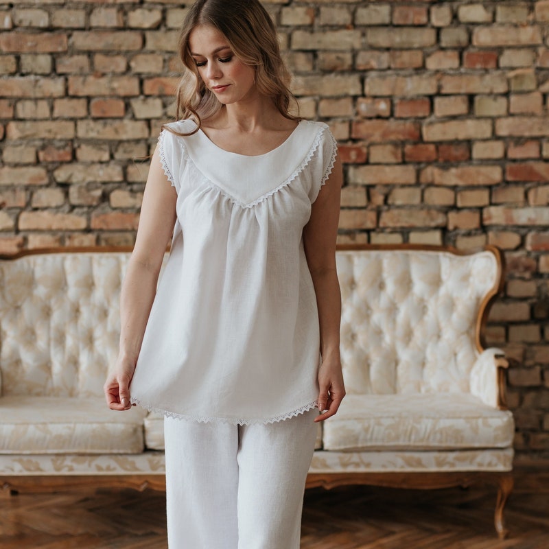 Vintage Sleepwear - Etsy