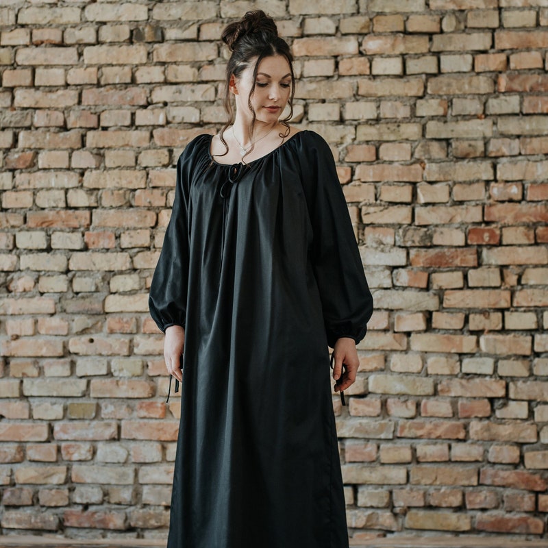 Victorian Linen Pajamas - Etsy UK