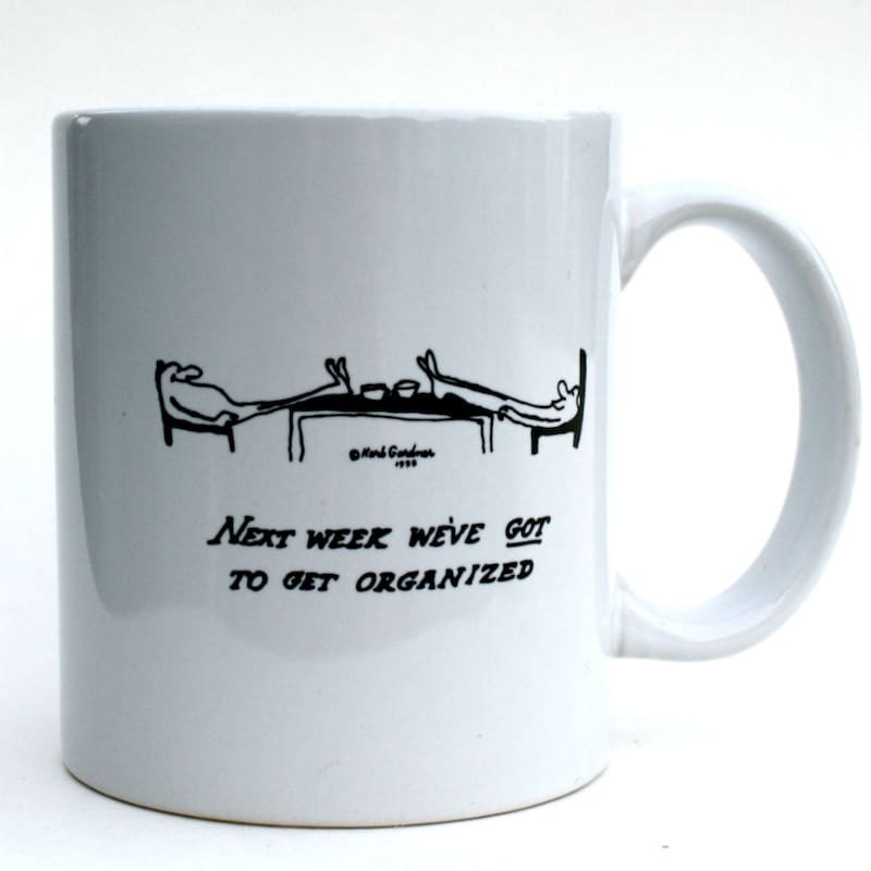 Get Organized Planners - Etsy