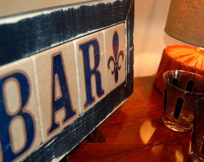 Custom Build Your Own Sign With Our Handmade Replicas of New Orleans ...