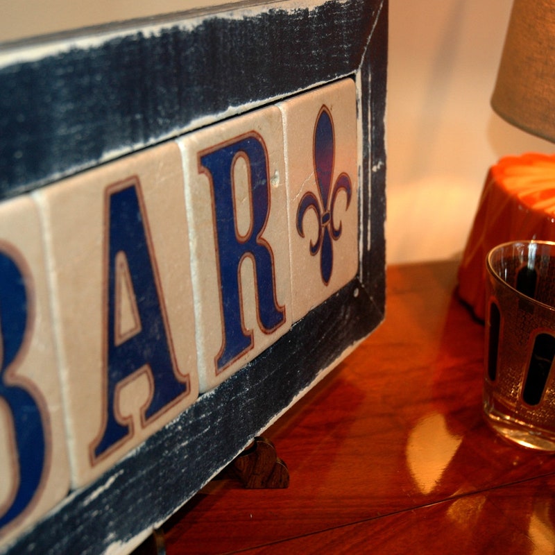 Louisiana Sign Custom - Etsy