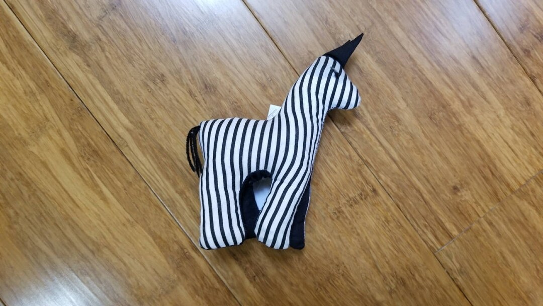 Zebra, Stuffed, Uganda, Africa Toy - Etsy