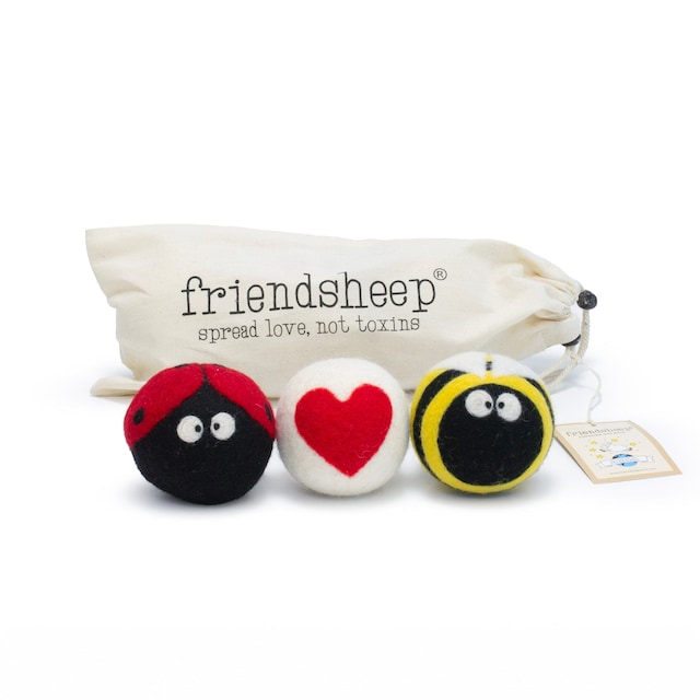 FriendsheepWool - Etsy