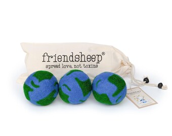 FriendsheepWool - Etsy