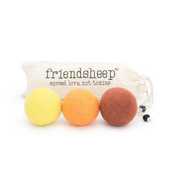 FriendsheepWool - Etsy