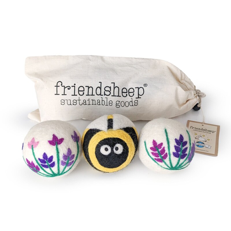 FriendsheepWool - Etsy