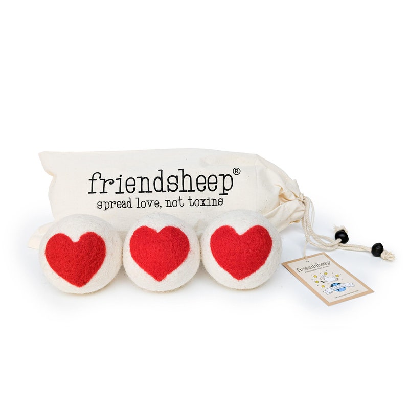 FriendsheepWool - Etsy
