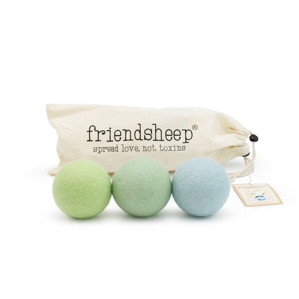 FriendsheepWool - Etsy