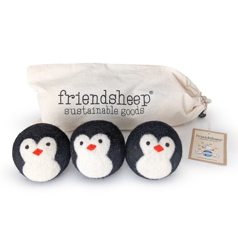 FriendsheepWool - Etsy