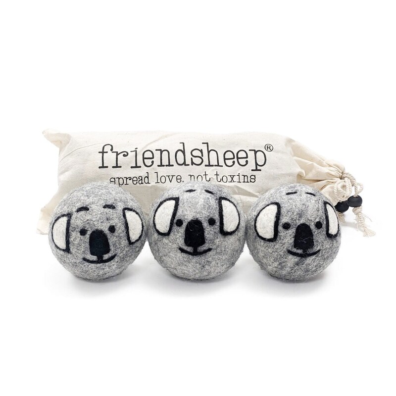 FriendsheepWool - Etsy