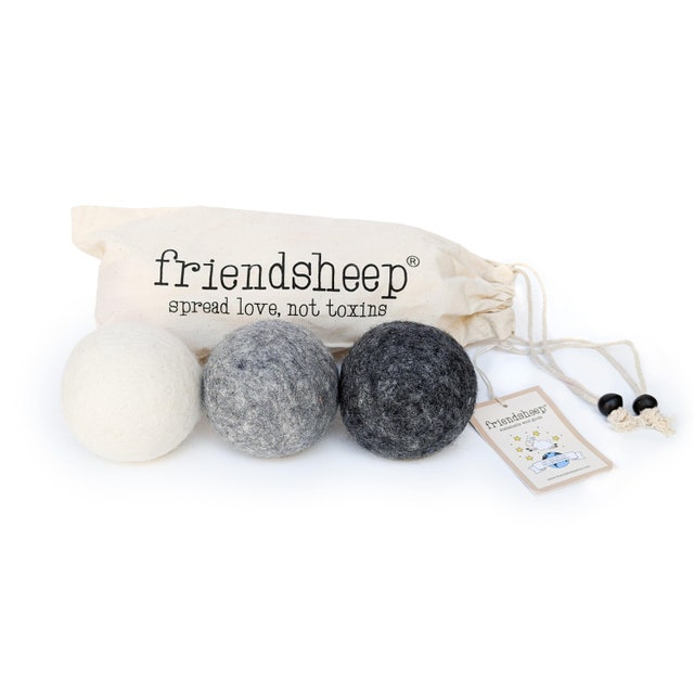 FriendsheepWool - Etsy