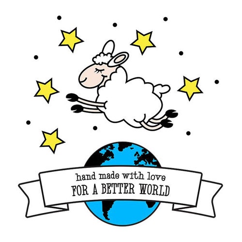 FriendsheepWool - Etsy