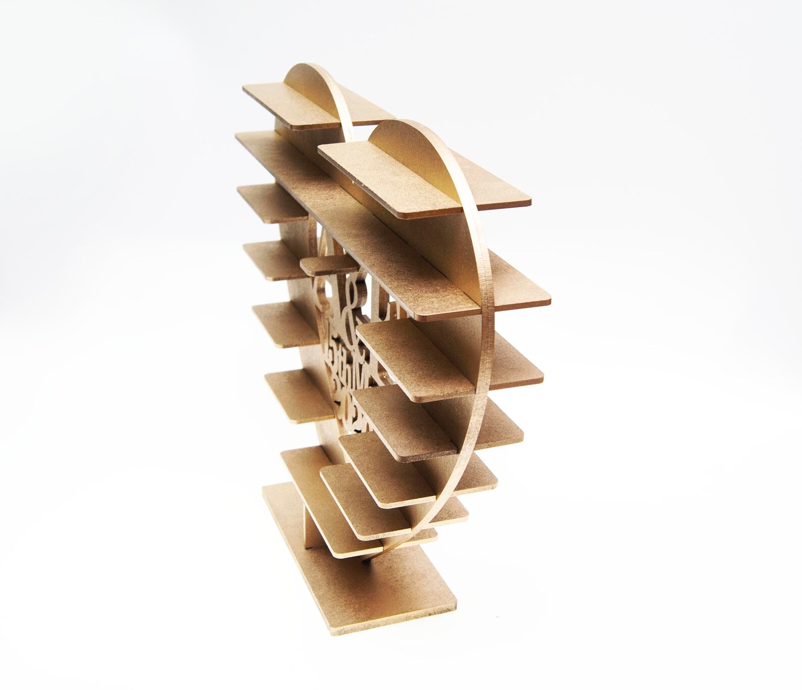 Personalised Ferrero Rocher Wedding Display Stand Ferrero - Etsy