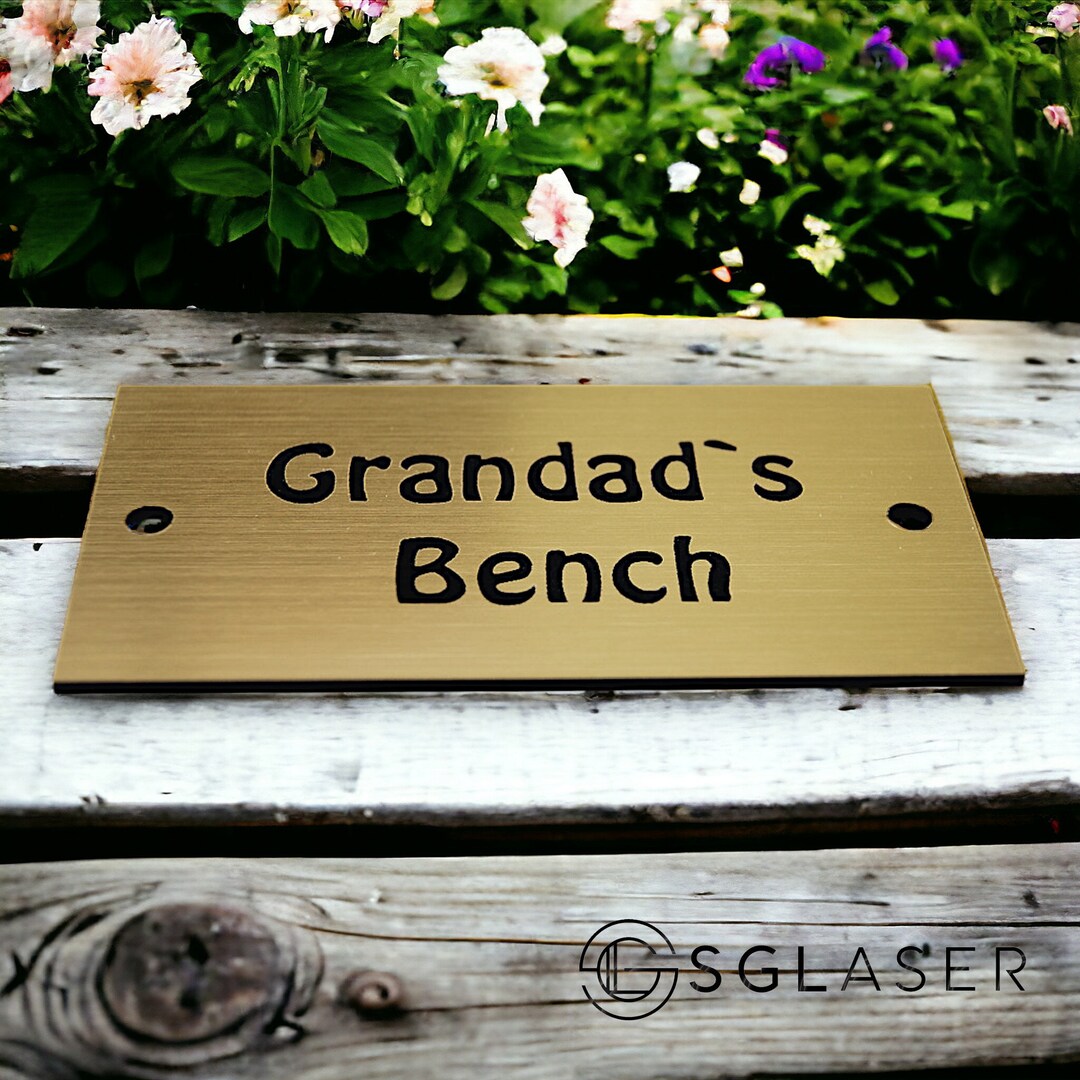 Personalised Door Sign Door - Shed Plaque Door Plaque, Door Plaque ...