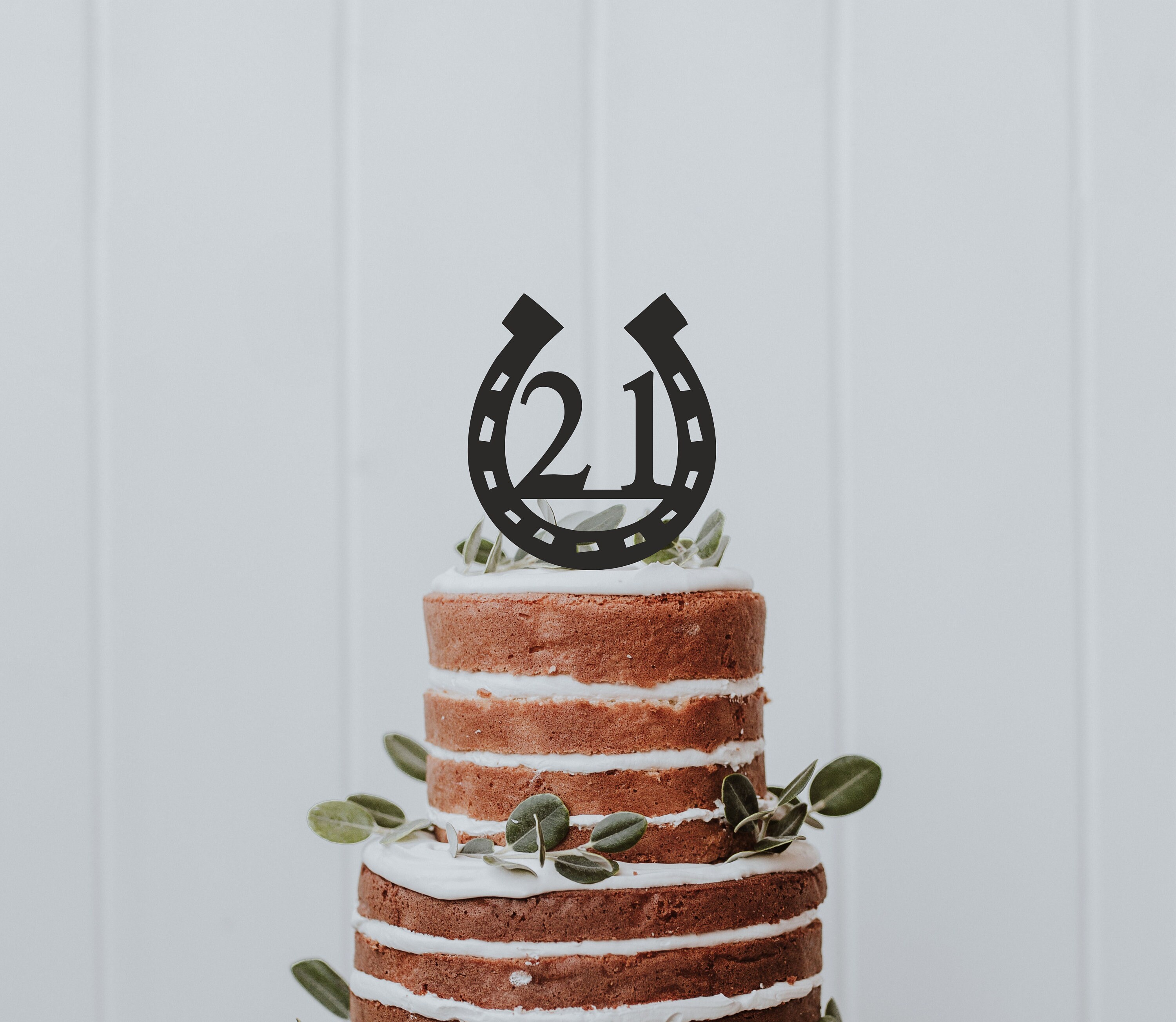 Cake Topper Number, Birthday Cake Topper,cake Topper Number, Birthday ...