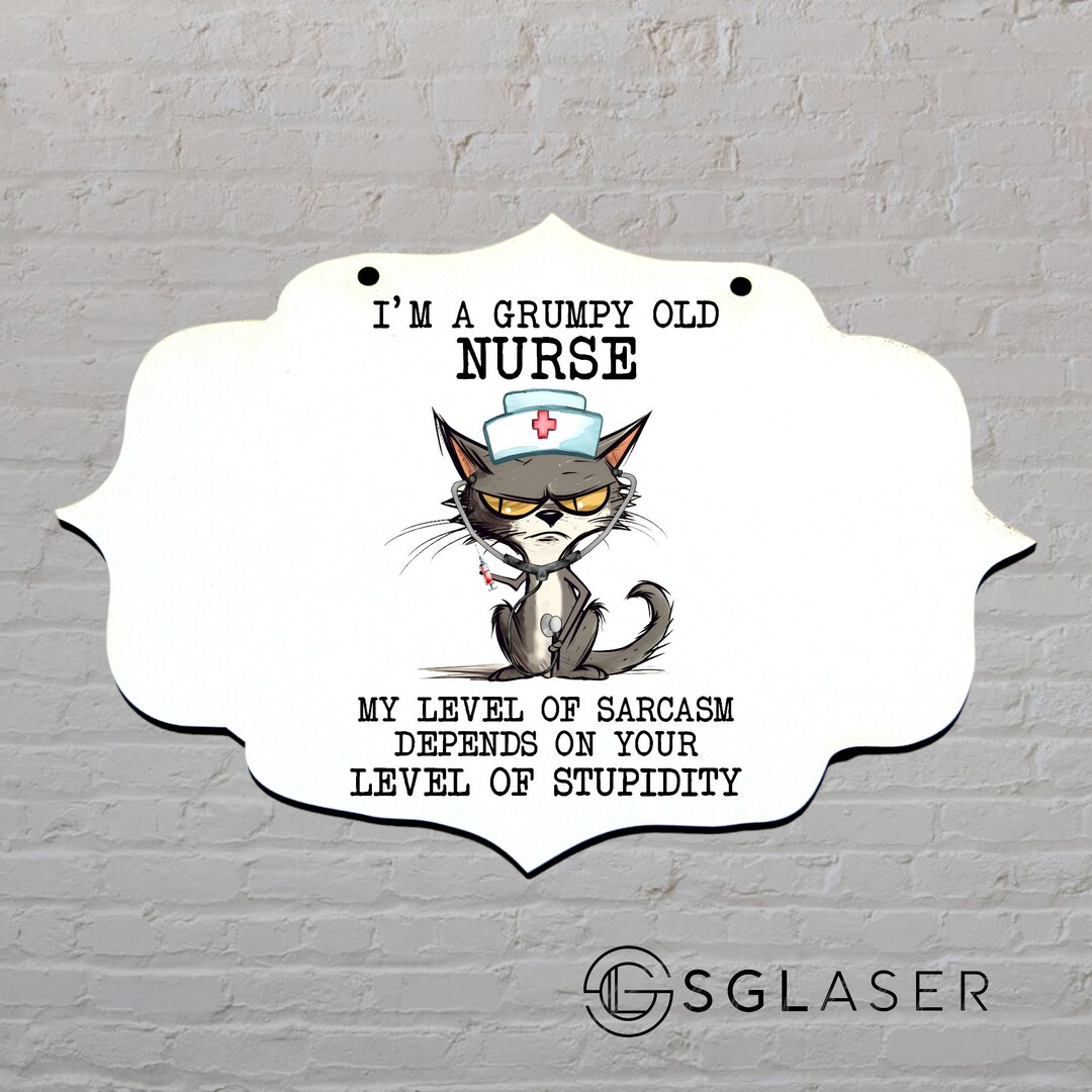 Hanging Sign - White MDF - Sublimation Blanks, Eco Friendl, Single ...