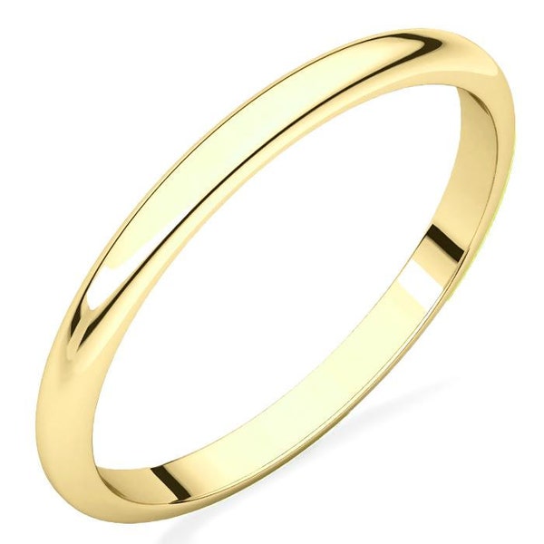 10k Gold Ring - Etsy