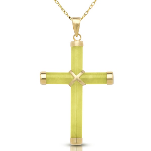 Jade Cross - Etsy