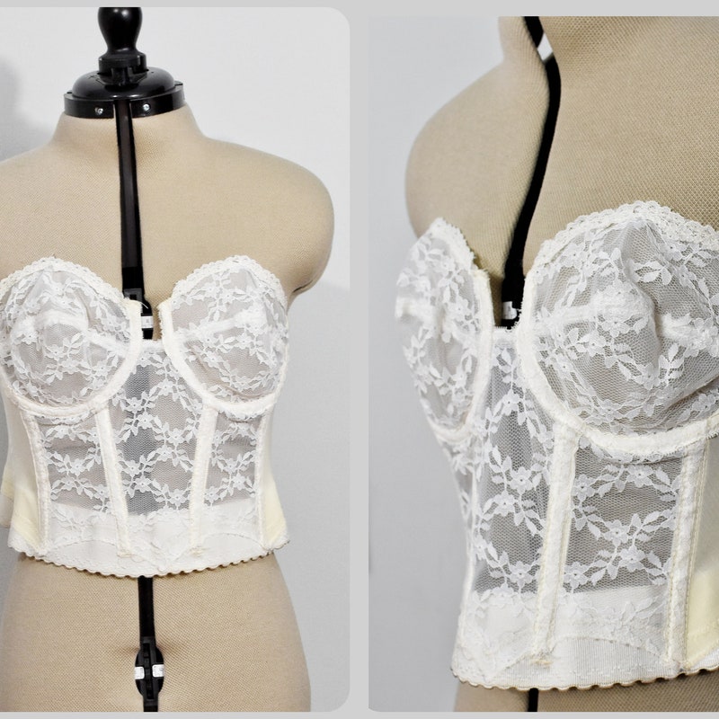 Backless Bra - Etsy