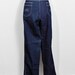 Lord Isaacs Dark Wash 80s Jeans - Etsy