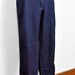 Lord Isaacs Dark Wash 80s Jeans - Etsy