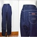Lord Isaacs Dark Wash 80s Jeans - Etsy