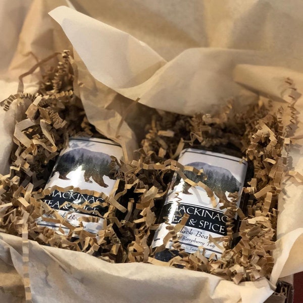 Texas Holiday Gift Box - 60+ Gift Ideas for 2026