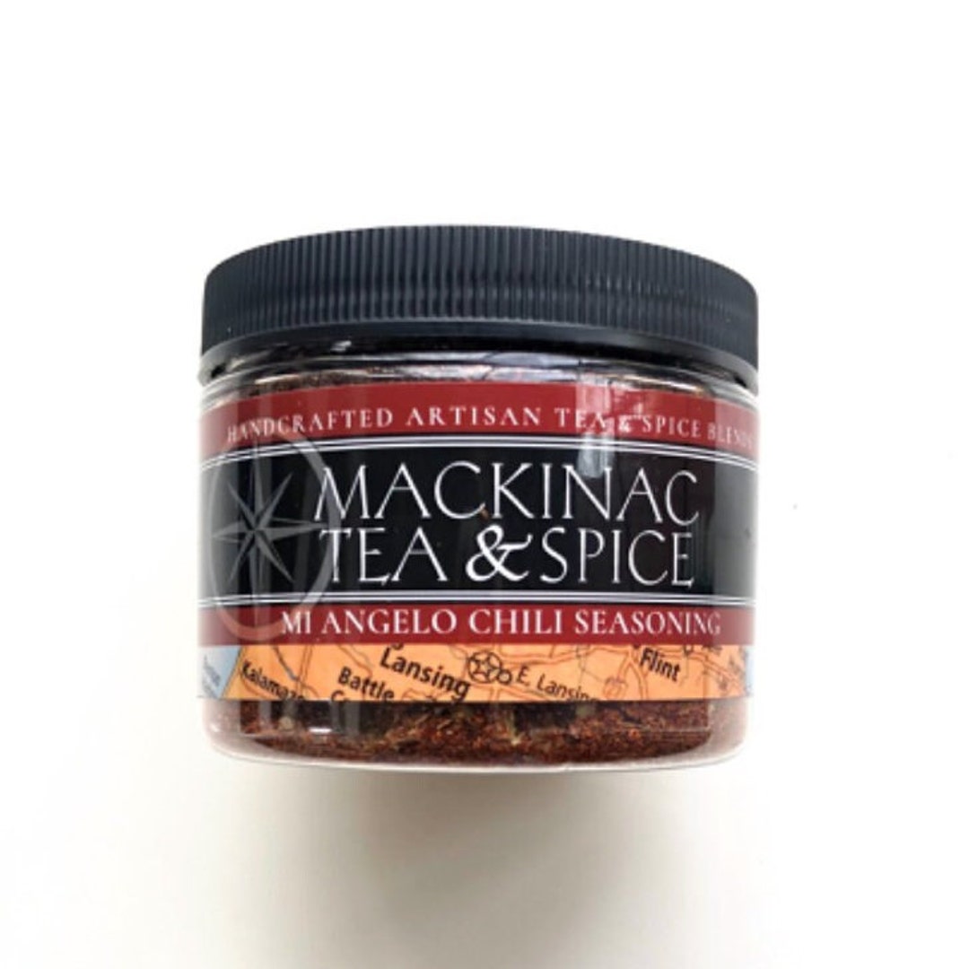 MI-ANGELO CHILI Seasoning - Etsy