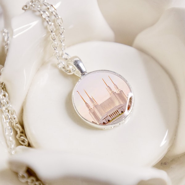 Mormon Jewelry - Etsy