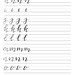 Faux Calligraphy Guide | Learn Faux Calligraphy | Calligraphy | Learn ...