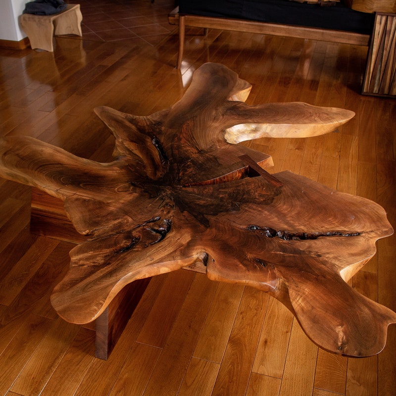 Root Table - Etsy