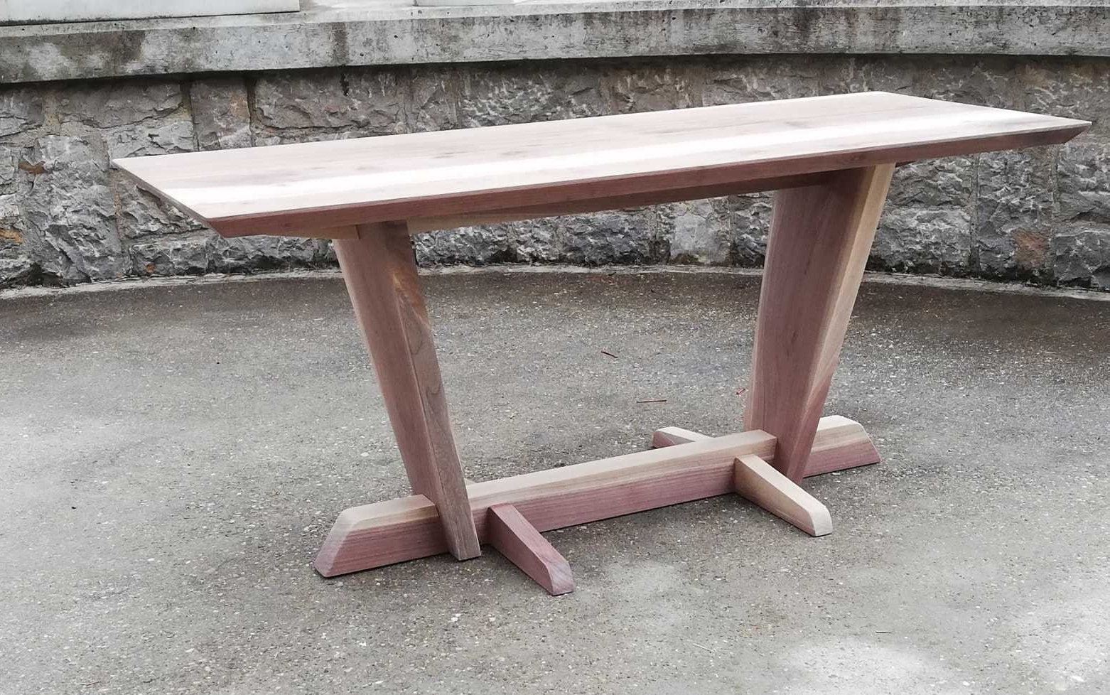Japanese Style Bench - Etsy