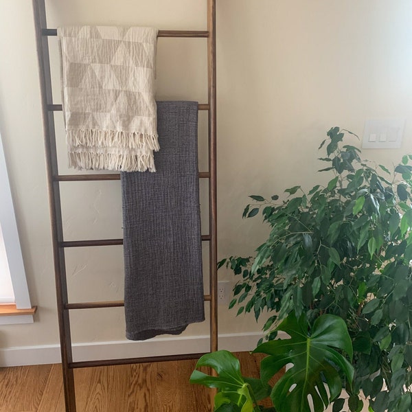 Laundry Room Ladder - Etsy