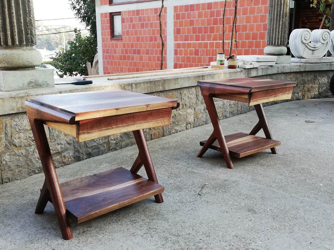 Night Tables - Etsy