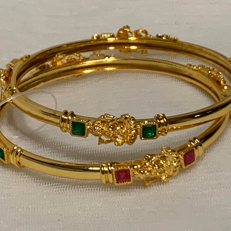 UniquejewelByPadmaja - Etsy