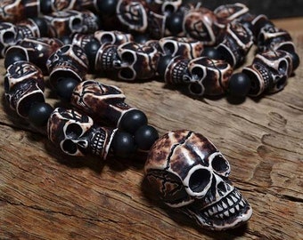 Voodoo Necklace | Etsy