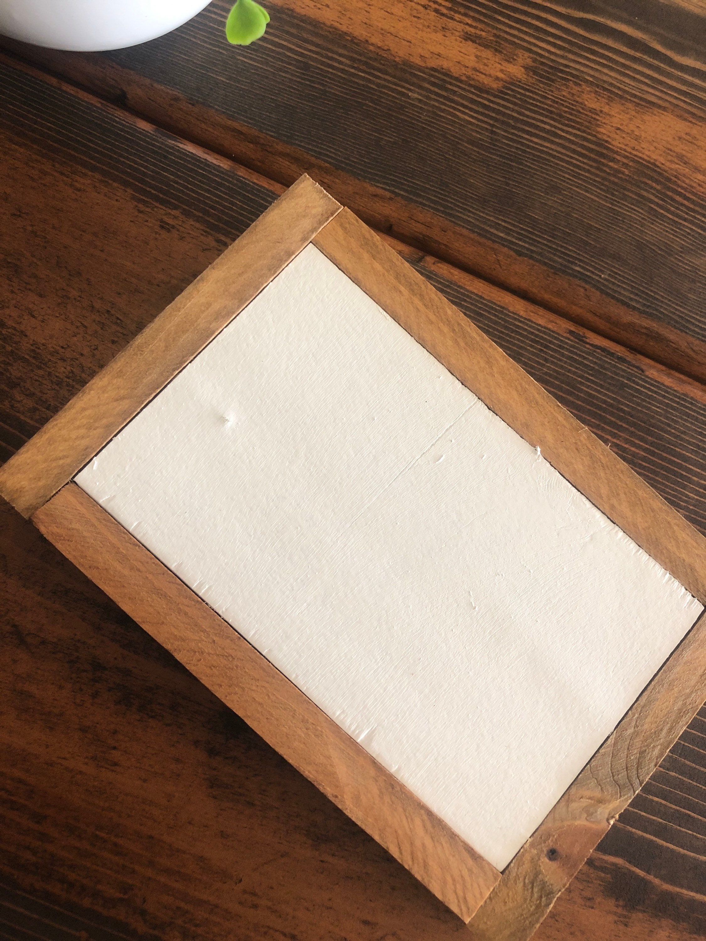 Mini Cafecito Sign - Etsy