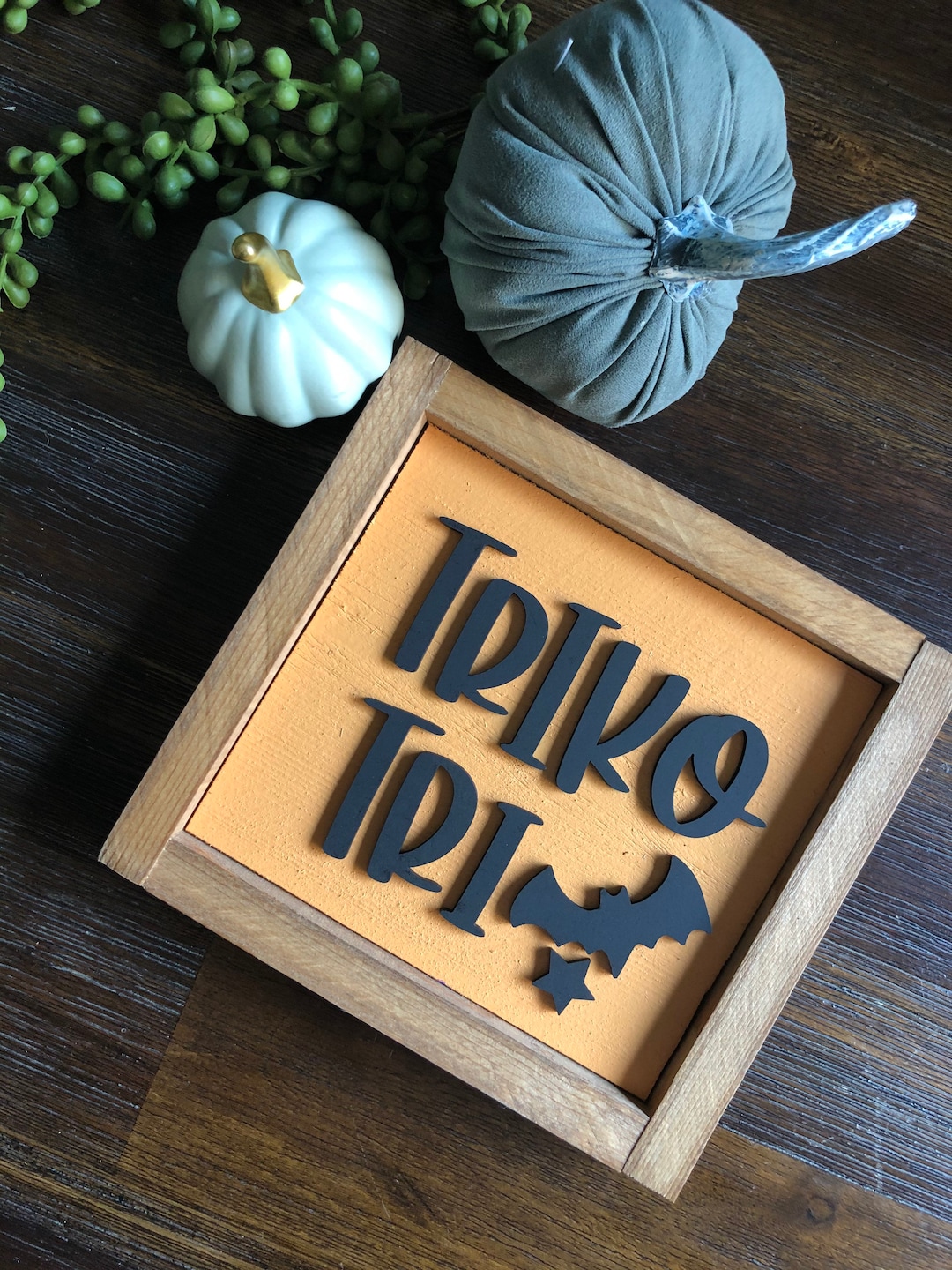 Triko Tri - Etsy